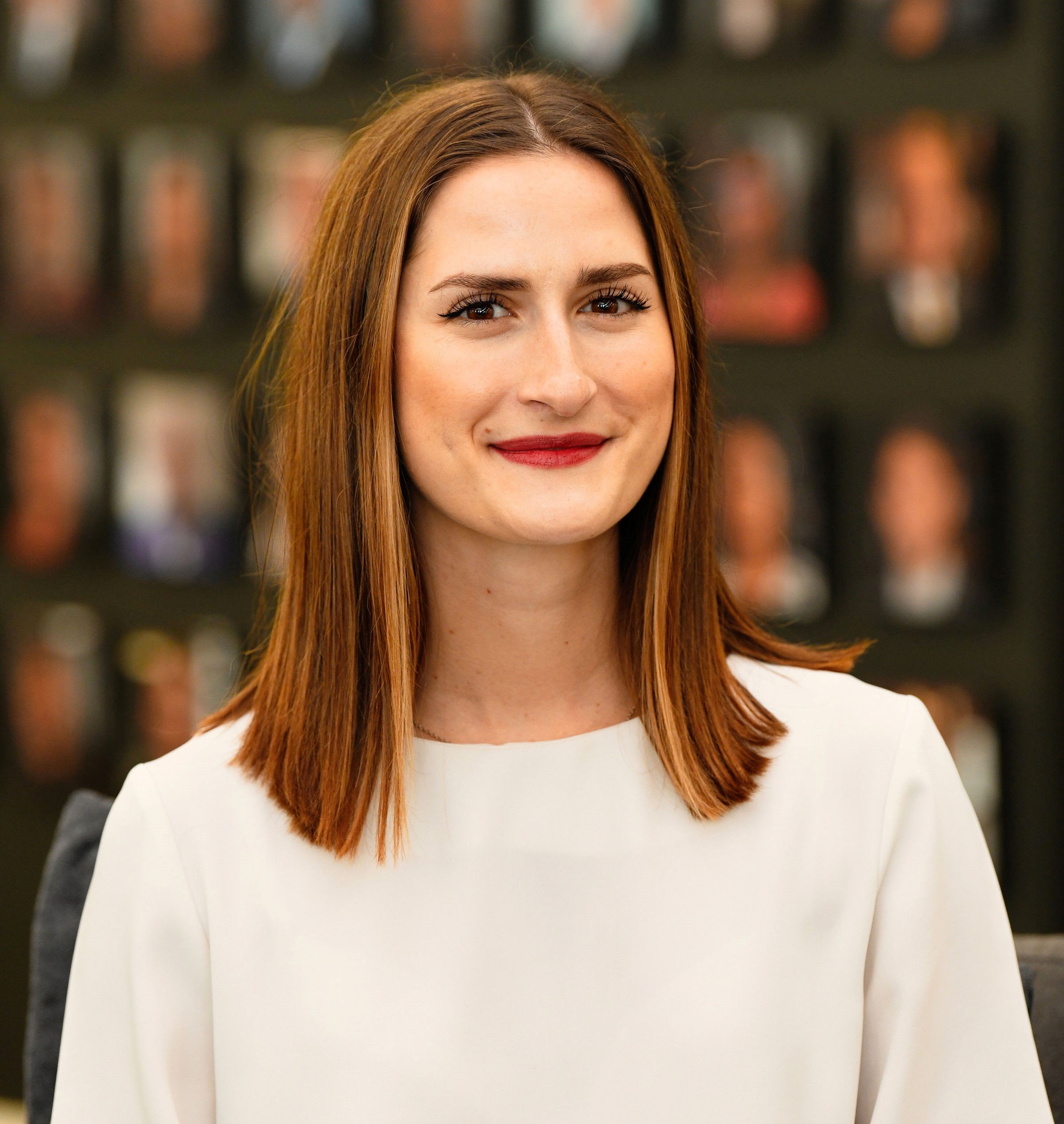 Cox Yeats - Candidate Attorneys