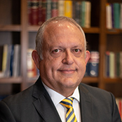 Cox Yeats - Gary Pritchard