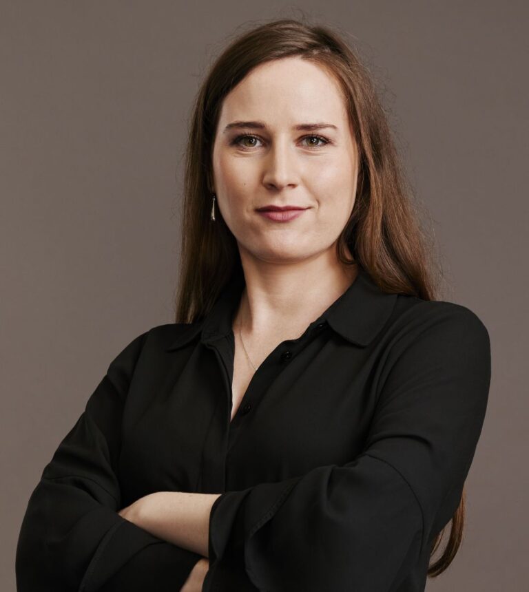 Aideen Ross - CoxYeats