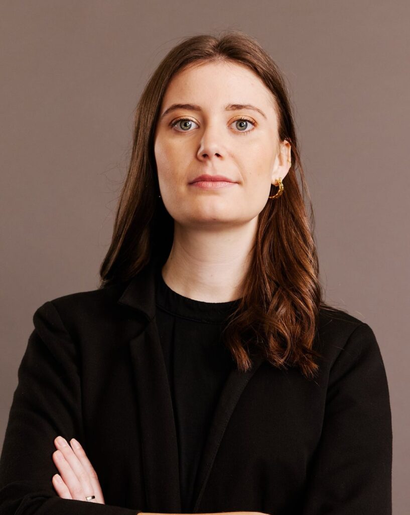 Caitlin Kavanagh - CoxYeats